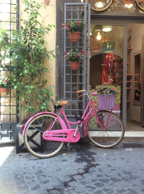 Jewish Ghetto Walk and its influence in the Roman cuisine - The Experience: What to Expect and Why It Matters