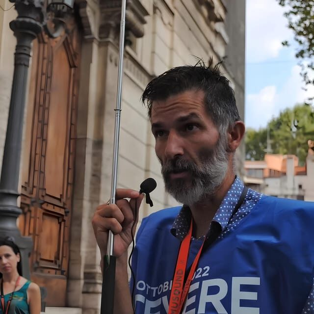 Jewish Ghetto Walking Tour with gelato - Practical Details and Tips