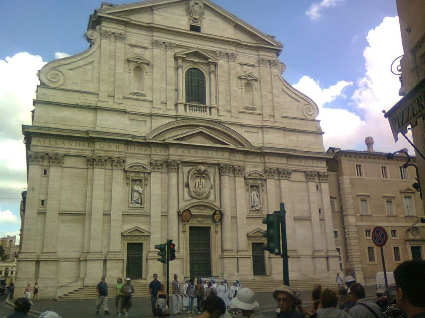 Jewish Rome District, Old Ghetto and Trastevere Private Tour - Pricing and Value