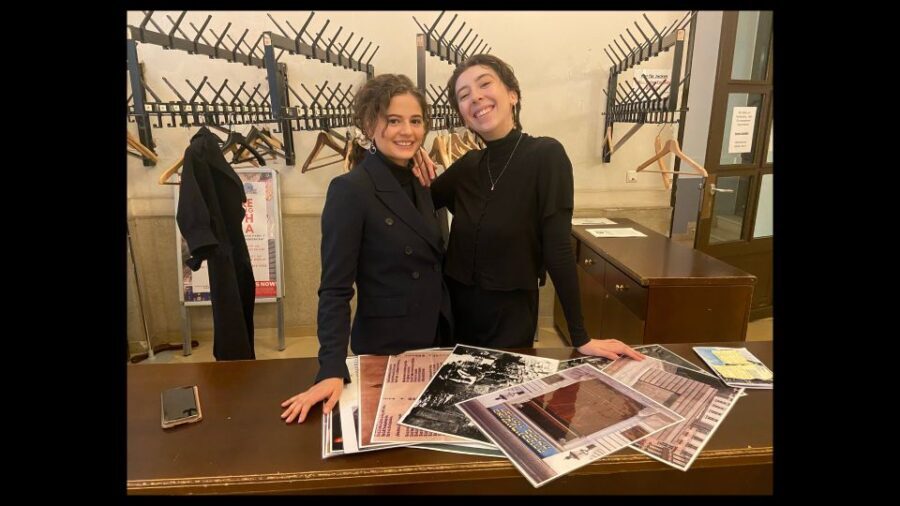 Jewish Vienna: City Synagogue Guided Tour - The Tour Experience: What You Can Expect