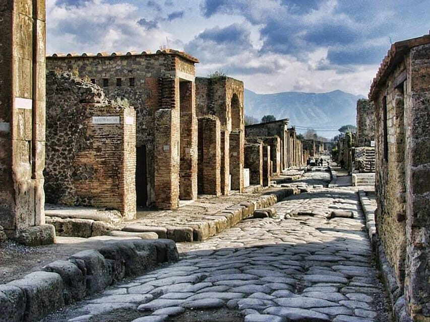 Journey Through Pompeii: History, Culture, and Preservation - Final Thoughts