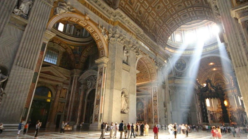 Jubilee 2025: Reserved entrance to St.Peter's and Holy Door - Authentic Experiences and What Travelers Say