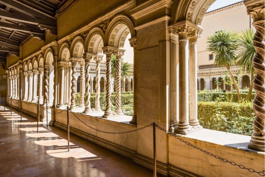 Jubilee Private Tour of Romes Three Papal Basilicas - Practical Details and Value