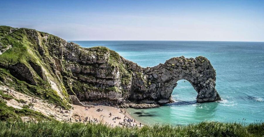 Jurassic Coast & Durdle Door Private Day Trip - A Full Breakdown of the Experience
