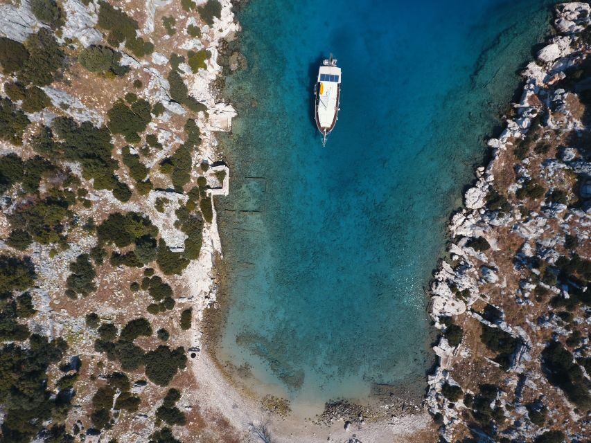 Ka: Private Kekova Boat Tour with Lunch - What Makes This Tour Stand Out?