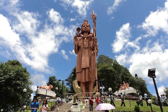 Kailashnath Mahadev, Panauti and Namo Buddha Monastery Sightseeing - An In-Depth Look at the Tour Experience
