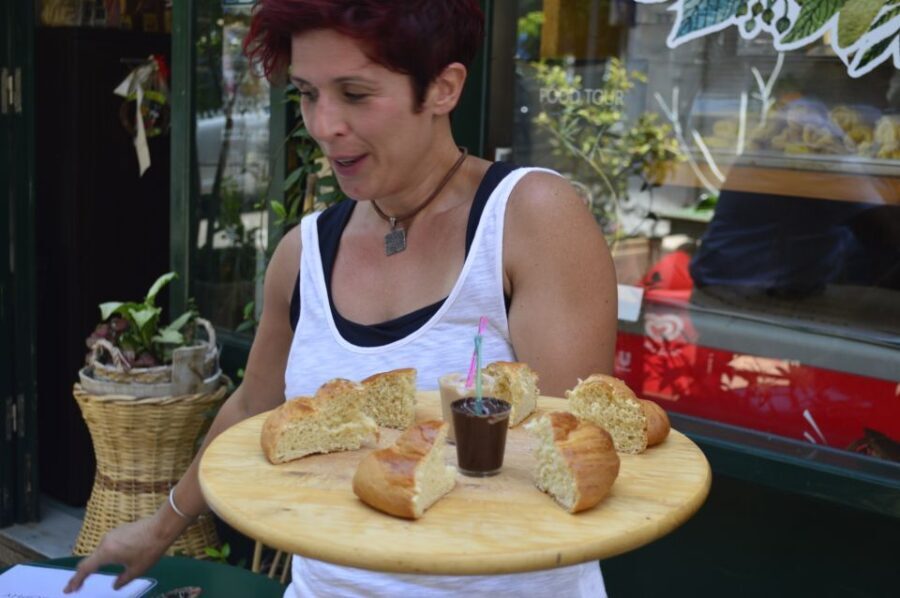 Kalamata Food Tour: Greek Food Treasures and Traditions - Why This Tour Works for Travelers
