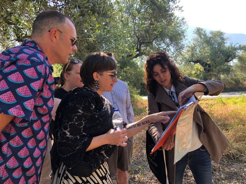 Kalamata, Greece: Organic Olive Grove Tour-Olive oil tasting - What Makes This Tour Stand Out?