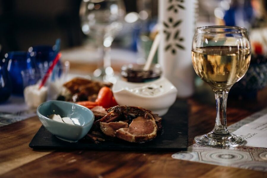 Kalamata: The Olive Oil Routes Tour - A Detailed Look at the Olive Oil Routes Tour