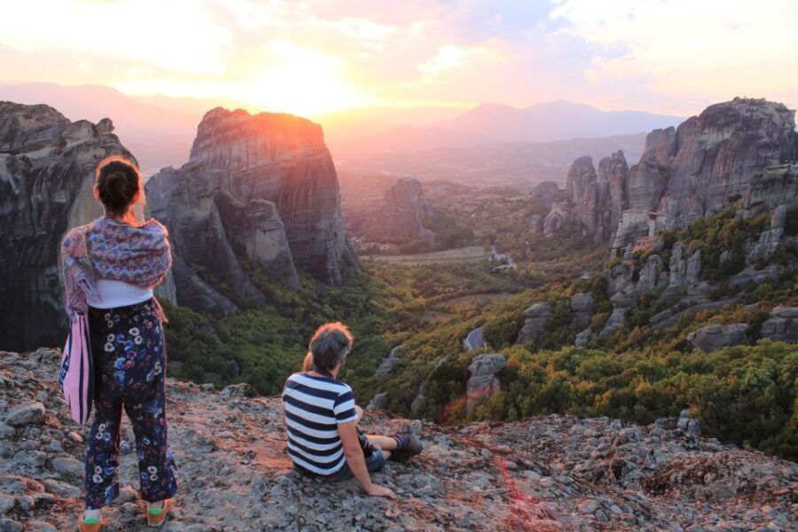 Kalampaka: Meteora Private Customized Tour in English 6 hour - Authentic Experiences and Genuine Value