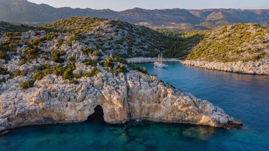 Kalkan: Day Trip to Demre, Myra and Kekova Island - What Travelers Say