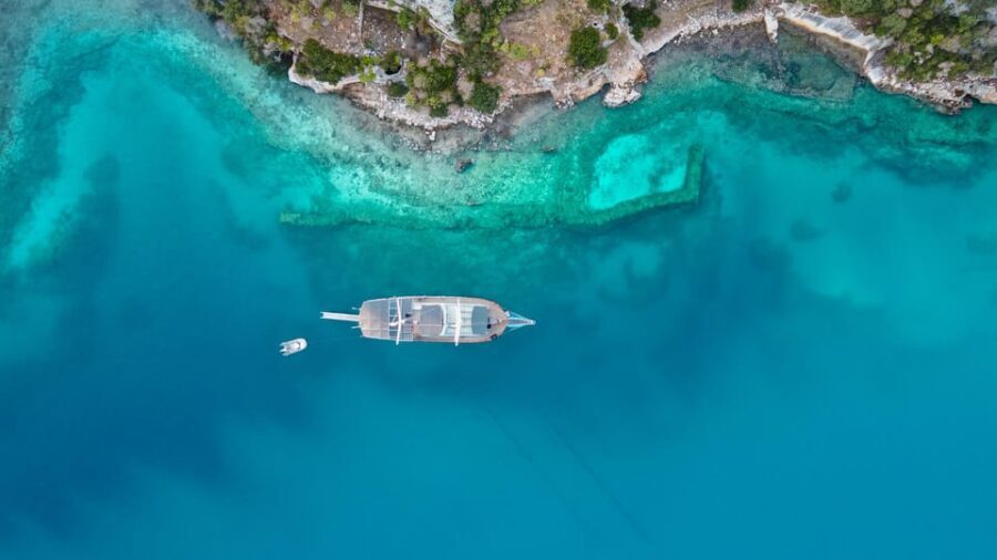 Kalkan: Day Trip to Kekova Island - FAQ