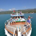 Kalkan: Kekova Sunken City Boat Trip - What Makes This Tour Special