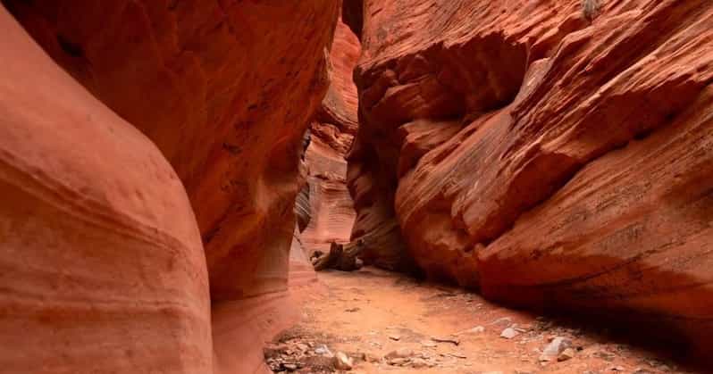 Kanab: Peekaboo Slot Canyon Tour - Introduction