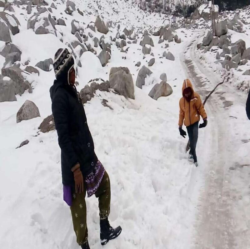 Kanchenjunga Expedition 2025 | 2026 - Key Points