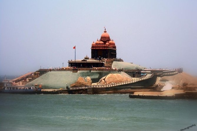 Kanyakumari Day Package - Key Points