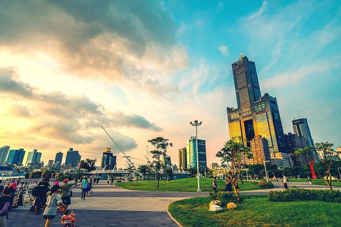 Kaohsiung Like a Local: Customized Private Tour - Exploring Kaohsiung Like a Local: A Deep Dive into the Private Customized Tour