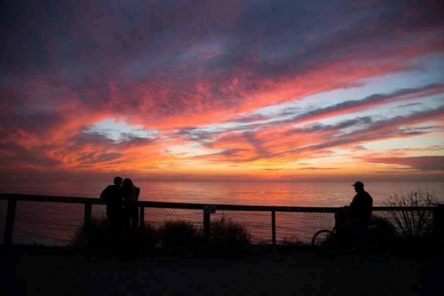 Kardamili : Sunset Biking Guided Tour - Authentic Experiences and Traveler Feedback