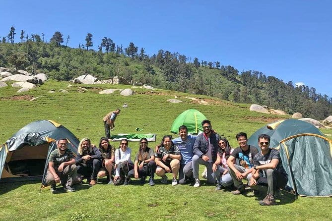 Kareri Lake Trek - Exploring the Kareri Lake Trek: An Honest Look at a Beautiful Hike
