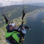 Kärnten/Ossiachersee: Paragleiten " Thermikflug" - The Itinerary Breakdown