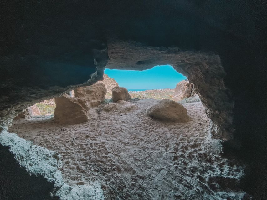 Karpathos: Easy Guided Nature and Culture Hike in Pigadia - What to Expect and Practical Tips