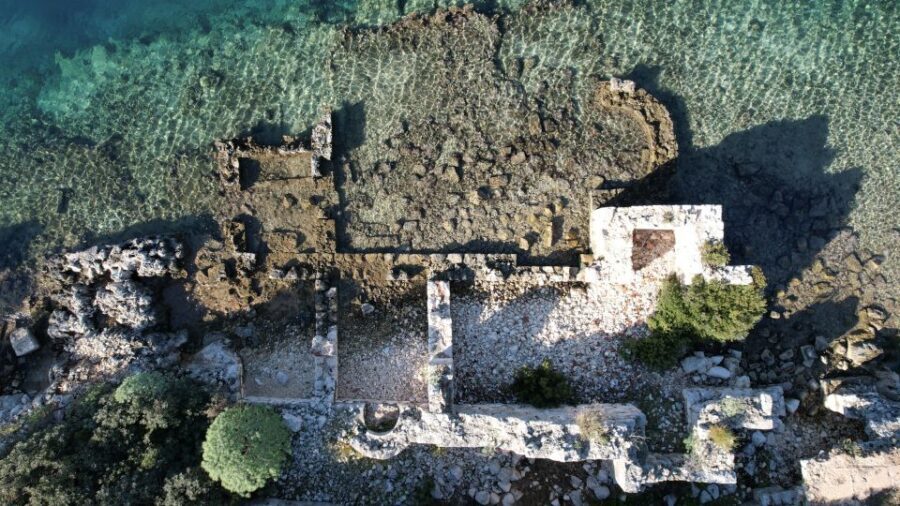 Kas Island Romantic Sunset Private Cruise - The Value and Who It’s For