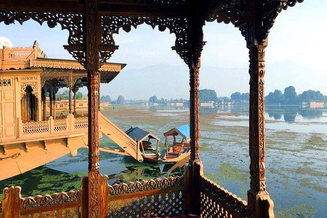 Kashmir Private Tour - an ultimate abode of heaven - Kashmir Private Tour - an ultimate abode of heaven