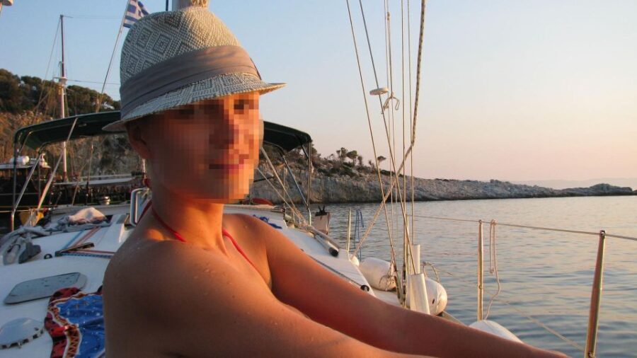 Kassandra: Sunset Sailing Boat Tour of Secluded Coves - Why It’s a Great Choice for Certain Travelers