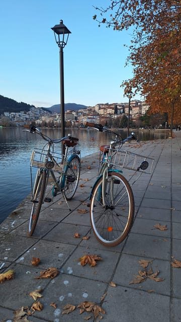 Kastoria: Bike Experience Around The Lake - Frequently Asked Questions