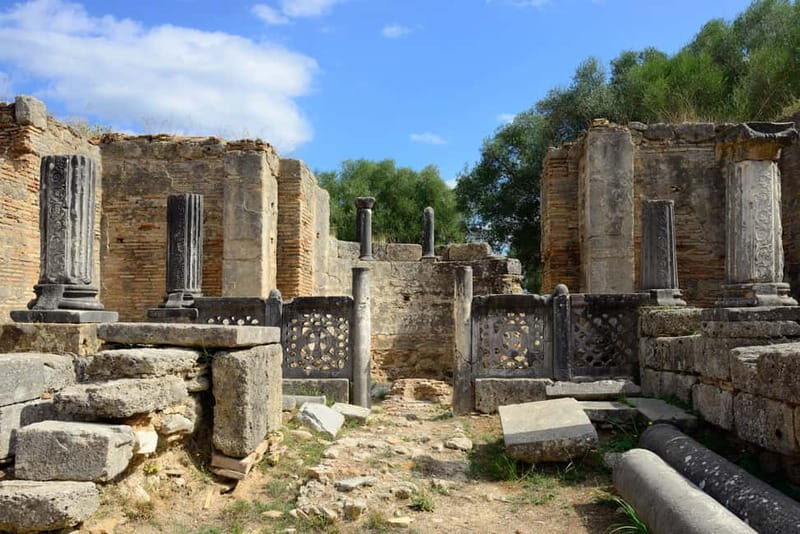 Katakolo: Olympia Tour and Archeological Museum - Analyzing the Cost and Overall Value
