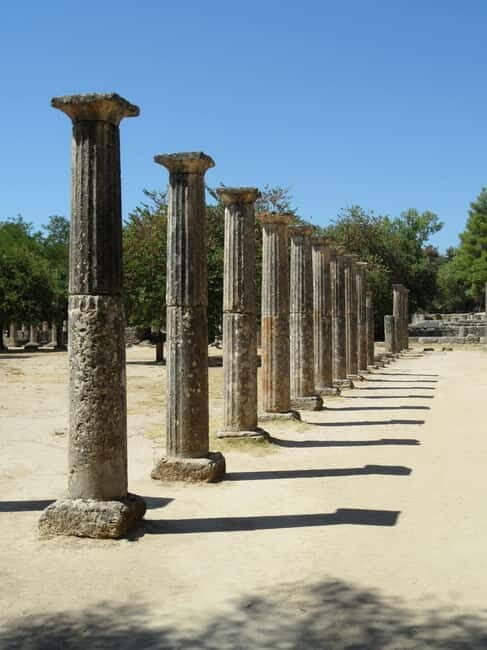 Katakolon: Olympia Highlights Shore Excursion - Authentic Experiences and Practical Insights