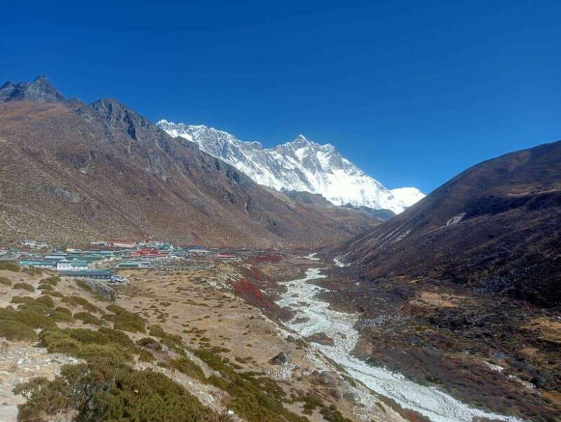 Kathmandu: 20 Day Everest Base Camp Trek with Kalapatthar - An Honest Look at the Everest Base Camp Trek with Kalapatthar