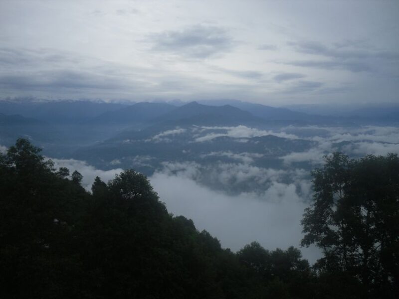 Kathmandu: 4-Day Nature and Yoga Retreat - Key Points