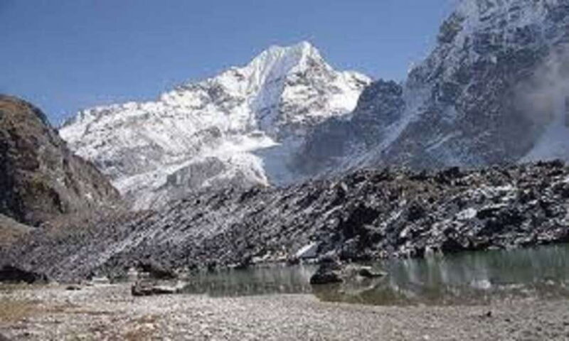 Kathmandu: 8 Night 9 Days Dudh kunda Trek - Key Points