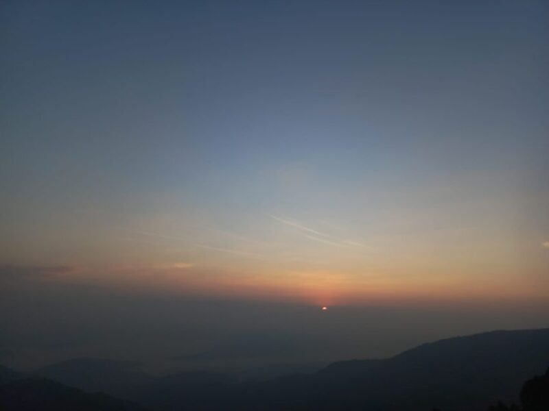 Kathmandu: Dhulikhel to Nomo Buddha Monastry Hike with Lunch - Key Points