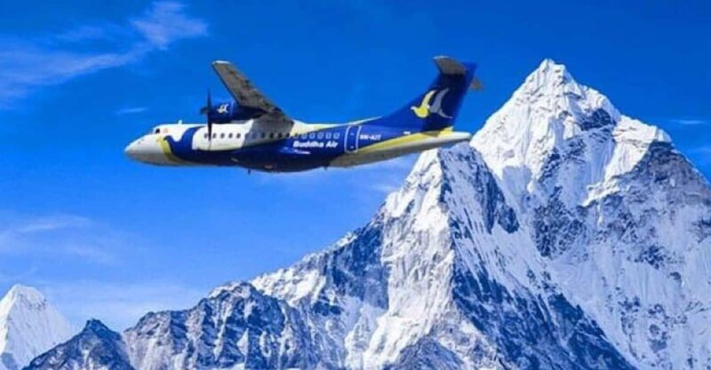 Kathmandu: Everest Mountain Flight Tour - Key Points