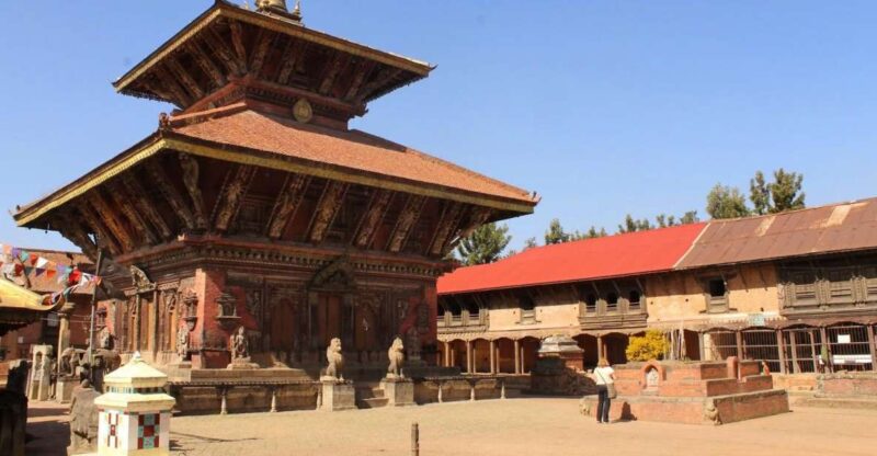 Kathmandu: Full-Day Nagarkot Hiking with Mount Everest View - Key Points