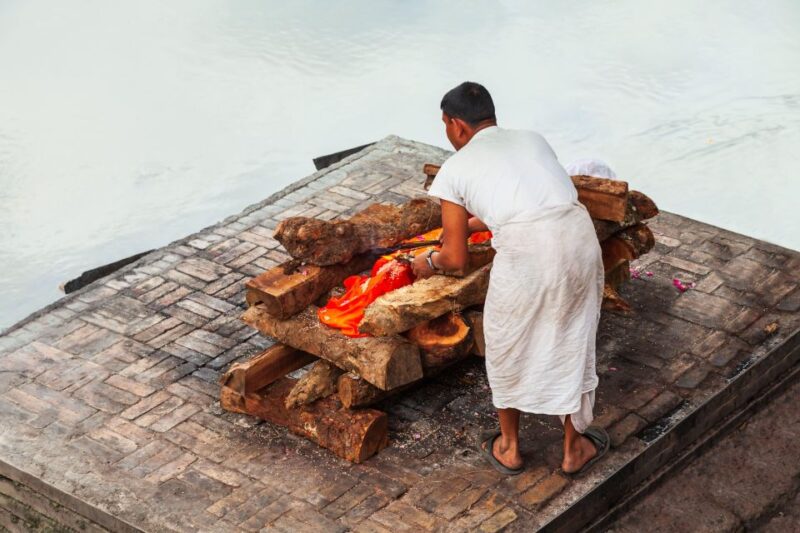 Kathmandu : Full day sight seen Tour 6 hours - Key Points