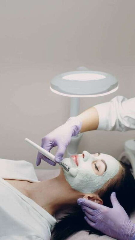 Kathmandu: Herbal Skin Glow Facial for Men & Women in Thamel - Key Points