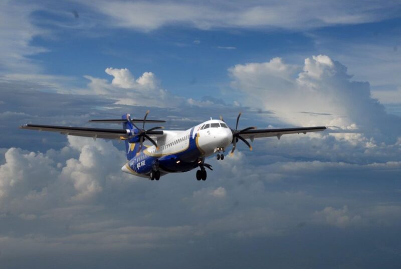 Kathmandu: Mount Everest Scenic Tour by Plane with Transfers - Key Points
