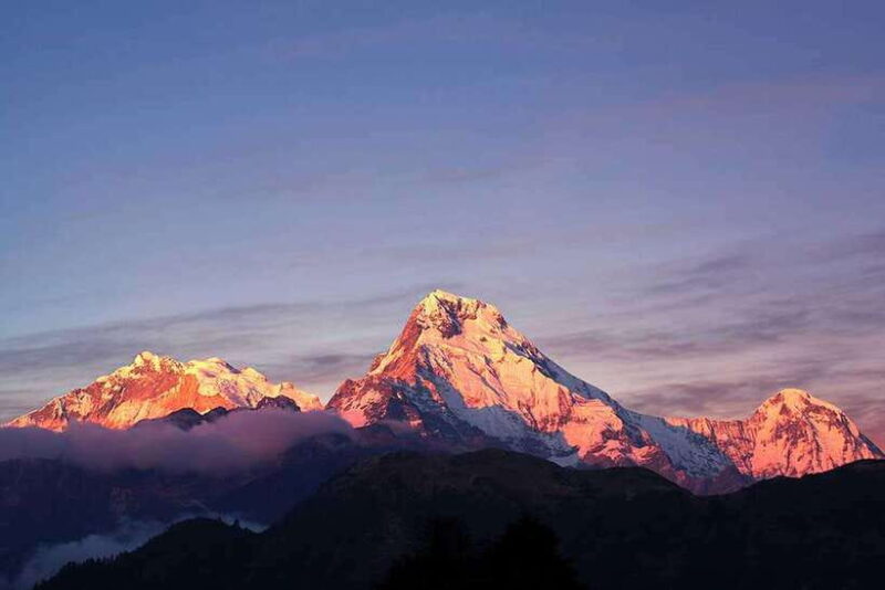 Kathmandu: Nagarkot Sunrise View Drive - Kathmandu: Nagarkot Sunrise View Drive — A Balanced Look at a Beautiful Morning