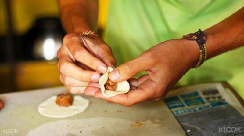 Kathmandu: Nepali Cooking Class with Hotel Pickup - An Authentic Taste of Kathmandu’s Culinary Scene