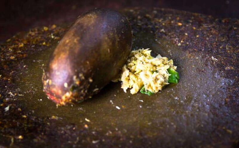 Kathmandu: Newari Food with a Newar Family - Key Points