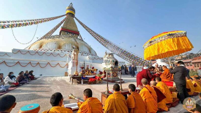 Kathmandu: Private 4 UNESCO World Heritage Tour - 5/6 Hours - Key Points
