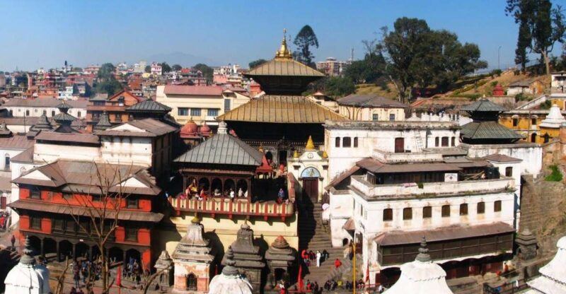 Kathmandu: Private/Group Unesco Heritage Sites Guided Tour - Key Points