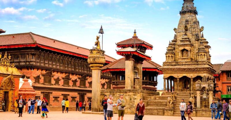 Kathmandu: Private Patan and Bhaktapur Sightseeing Tour - An In-Depth Look at the Tour Experience