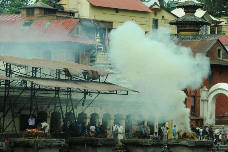 Kathmandu: Private UNESCO World Heritage Site Tour - Key Points