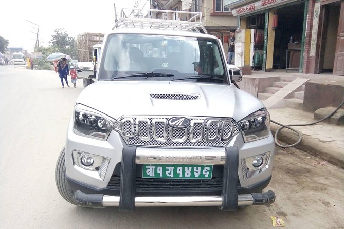 Kathmandu to Pokhara drop-off service by private vehicles - What to Expect from the Kathmandu to Pokhara Drop-off Service