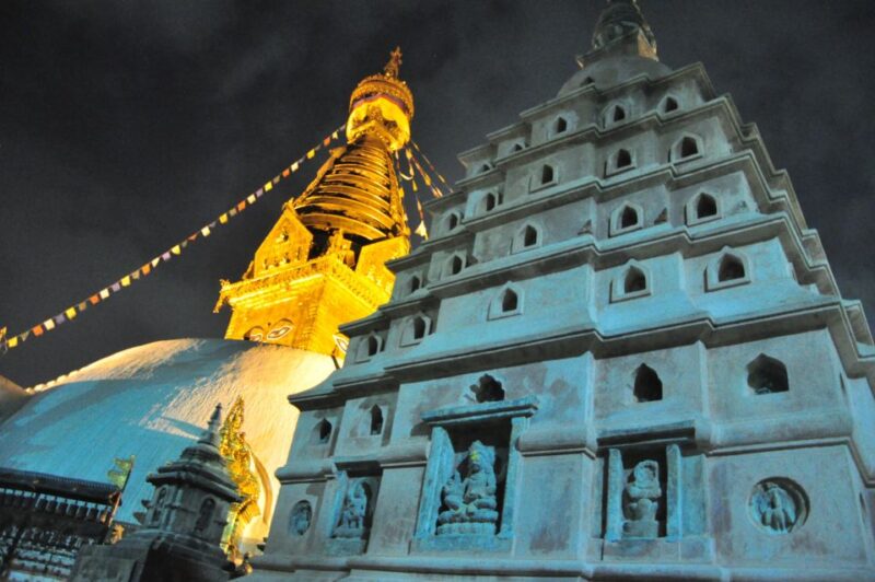Kathmandu World Heritages City Tours - Key Points