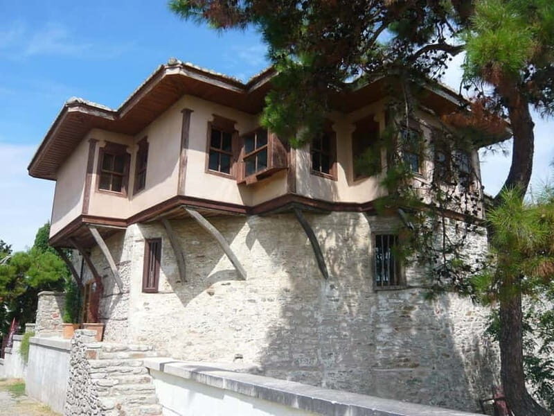 Kavala: City Heritage Tour and Pass - Why This Tour Offers Real Value